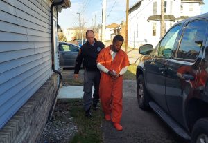 Uniontown man to stand trial for Sails Inn homicide - Herald-Standard